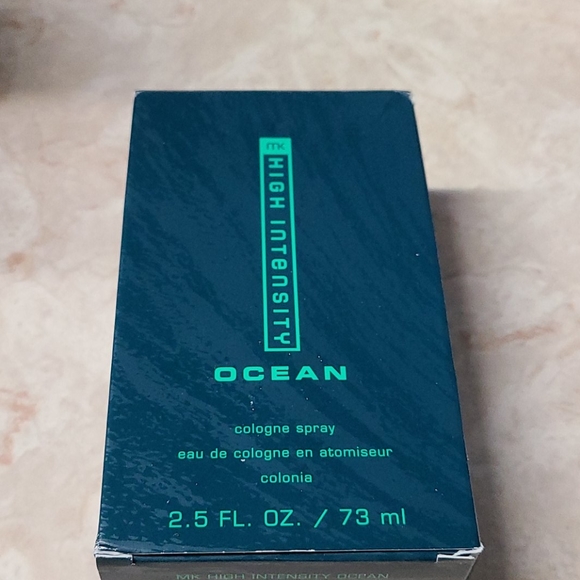 Mary Kay | Other | Nib Mk High Intensity Ocean Spray | Poshmark